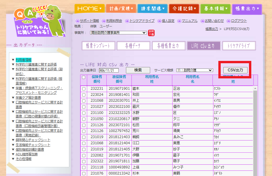 介護のSPDCAサイクルとは？具体例を交えてわかりやすく解説 | 介護ソフト(介護システム)のトリケアトプス